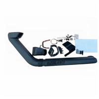 China 4wd Accessories Jeep Wrangler Snorkel Kit Off Road Truck Parts for sale