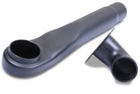 China Snorkels 4 Wheel Drive Parts For 4wd Nissan Patrol GU / Y61D 09/2004 for sale