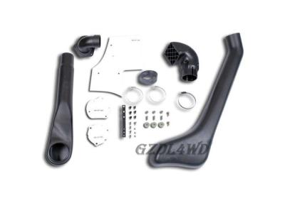 China Snorkels 4 Wheel Drive Parts For 4wd Nissan Patrol GU / Y61D 09/2004 for sale