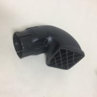 China Four Wheel Parts 4x4 Snorkel Kit Nissan Np300 2015 2016 Australian Version for sale