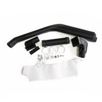 China LLDPE Auto 4x4 Snorkel Kit For JEEP Cherokee XJ 01/1985 - 01/1995 for sale