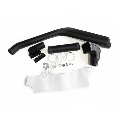 China LLDPE Auto 4x4 Snorkel Kit For JEEP Cherokee XJ 01/1985 - 01/1995 for sale
