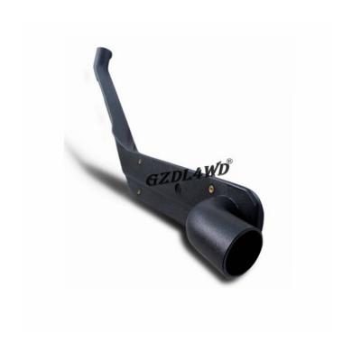 China Auto Wheel Drive Parts 4X4 Snorkel Kit For Jeep Cherokee XJ for sale