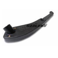 China Off Road Air Intake Snorkel Jeep Wrangler TJ 1992-2006 SS1055HF for sale