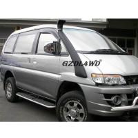 China 4x4 4wd Snorkel Kit For MITSUBISHI Delica L400 1994-2006 for sale