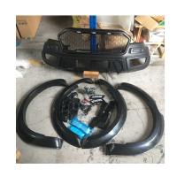 China Front Bumper Wide Car Body Kits For Ranger  T6 T7 2015+ PP Material for sale