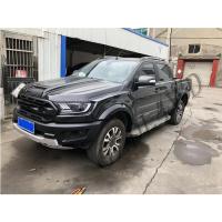 China Upgrade 4x4 Body Kits For Ranger T6 12-15 Conversion To T8 Raptor 2018 + for sale