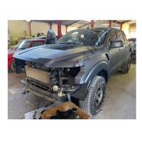 China Durable 4x4 Body Kits For Ranger T6 T7 T8 Upgrade To F150 Raptor 1/1 for sale
