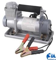 China ABS Material 4x4 Off Road Accessories 12v  Air Compressor RD161 for sale
