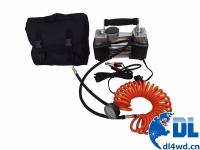 China Auto 4x4 Off Road Accessories 12v  RD100 Air Compressor for sale