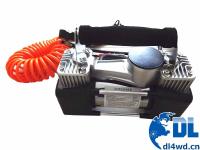 China Auto 4x4 Off Road Accessories 12v  RD100 Air Compressor for sale
