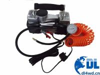 China Auto 4x4 Off Road Accessories 12v  RD100 Air Compressor for sale