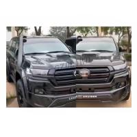 China 4x4 Facelift Body Kit For Toyota Land Cruiser LC200 2019+ for sale