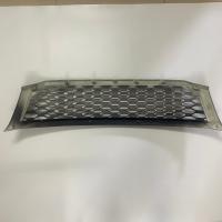 China Modify Parts Car Front Grill Mesh For Nissan Navara NP300 for sale
