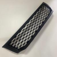 China Modify Parts Car Front Grill Mesh For Nissan Navara NP300 for sale