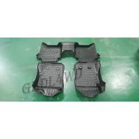 China Waterproof Floor Mats 4x4 Car Accessories For Ford Ranger T9 2022 2023 for sale