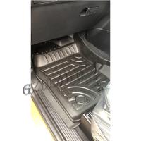 China Waterproof Floor Mats 4x4 Car Accessories For Ford Ranger T9 2022 2023 for sale