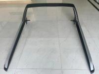 China 4x4 Door Sill Roll Bar Car Side Step For Ford Ranger T9 2022 2023 for sale