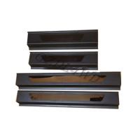 China 4x4 Door Sill Roll Bar Car Side Step For Ford Ranger T9 2022 2023 for sale