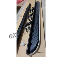 China 4x4 Door Sill Roll Bar Car Side Step For Ford Ranger T9 2022 2023 for sale