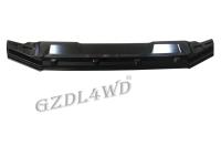 China 4x4 Bonnet Guard Protector Bonnet Bar For Ford Ranger T9 2022 2023 for sale