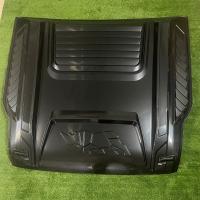 China 4x4 Bonnet Cover Hood Scoop For Ford Ranger T9 2022 2023 for sale