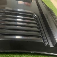 China 4x4 Bonnet Cover Hood Scoop For Ford Ranger T9 2022 2023 for sale