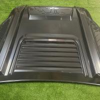 China 4x4 Bonnet Cover Hood Scoop For Ford Ranger T9 2022 2023 for sale