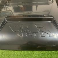 China 4x4 Bonnet Cover Hood Scoop For Ford Ranger T9 2022 2023 for sale