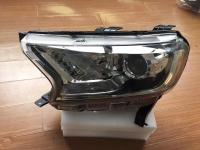 China Original Standard 4x4 LED Headlights For Ford Ranger 2015+ Without  DRL for sale