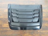 China 4x4 Bonnet Cover Engine Hood Scoop For Ford Ranger T7 T8 2016-2021 for sale