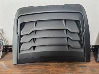 China 4x4 Bonnet Cover Engine Hood Scoop For Ford Ranger T7 T8 2016-2021 for sale