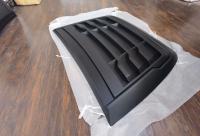 China 4x4 Bonnet Cover Engine Hood Scoop For Ford Ranger T7 T8 2016-2021 for sale