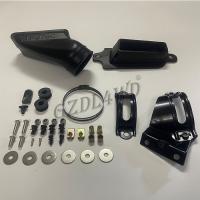 China 4x4 Car Parts Air Intake Snorkel Kits For TOYOTA Land Cruiser Lc76 for sale