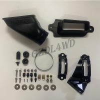 China 4x4 Car Parts Air Intake Snorkel Kits For TOYOTA Land Cruiser Lc76 for sale