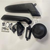 China 4x4 Car Parts Air Intake Snorkel Kits For TOYOTA Land Cruiser Lc76 for sale
