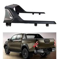 China Plastic Roll Bar 4x4 Body Kits For Toyota Hilux Vigo Revo 2015-2021 for sale