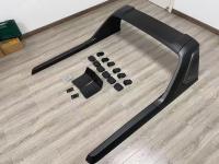 China Plastic Roll Bar 4x4 Body Kits For Toyota Hilux Vigo Revo 2015-2021 for sale