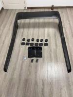 China Plastic Roll Bar 4x4 Body Kits For Toyota Hilux Vigo Revo 2015-2021 for sale