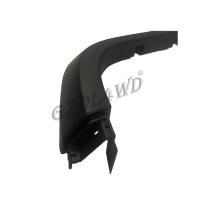 China Fender Flare 4x4 Mud Flaps For LC76 SUV Car Inner Fender Mudguard for sale