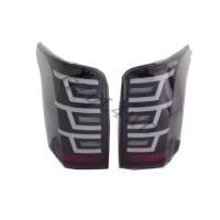 China Triton L200 2015-2018 4x4 Driving Lights / 4wd Tail Lights OEM for sale