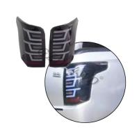 China Triton L200 2015-2018 4x4 Driving Lights / 4wd Tail Lights OEM for sale