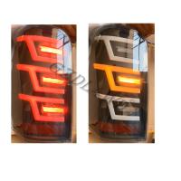 China Triton L200 2015-2018 4x4 Driving Lights / 4wd Tail Lights OEM for sale