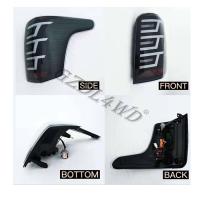 China Triton L200 2015-2018 4x4 Driving Lights / 4wd Tail Lights OEM for sale