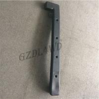 China Textured Black 4x4 Toyota Truck Snorkel For Jinbei Hiace for sale