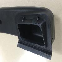 China Textured Black 4x4 Toyota Truck Snorkel For Jinbei Hiace for sale