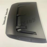 China CE Bonnet Cover 4x4 Hood Scoop For Ford Ranger T9 2022 2023 for sale