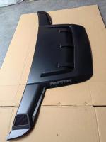 China CE Bonnet Cover 4x4 Hood Scoop For Ford Ranger T9 2022 2023 for sale