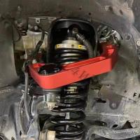 China Front Upper Control Arm 4x4 Suspension Lift Kits For Hilux / Trition L200 / Tacoma for sale