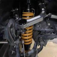 China Front Upper Control Arm 4x4 Suspension Lift Kits For Hilux / Trition L200 / Tacoma for sale